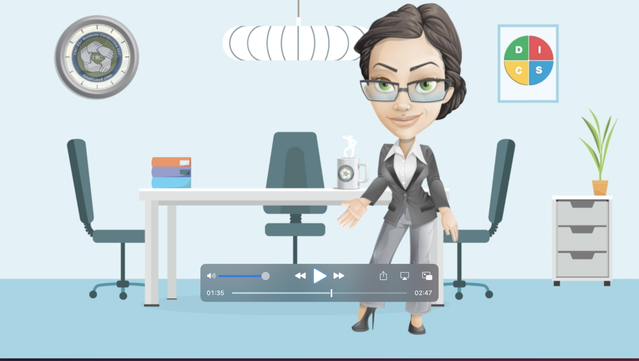 Home - TRC-The Resource Connection LLC