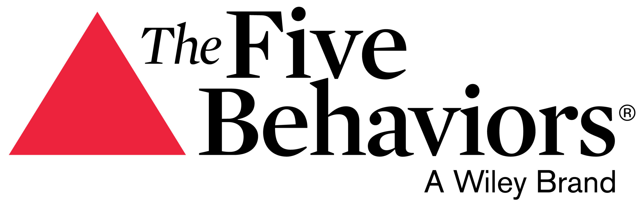 The Five Behaviors Archives - TRC-The Resource Connection LLC